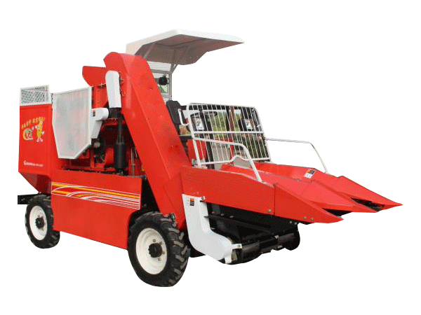 Corn processing machine - Taizy Corn Machine